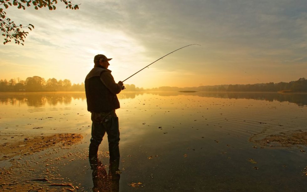 All About River Fishing: What You Need To Know