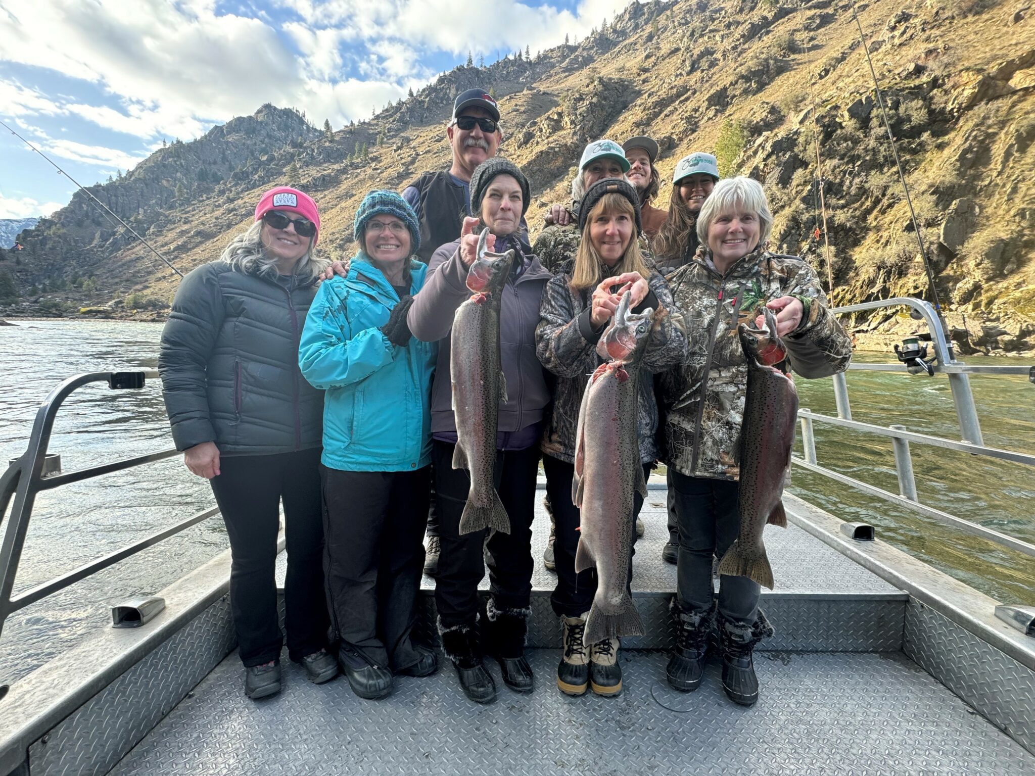 2024 WWB Update! 3/7 - River Adventures LLC