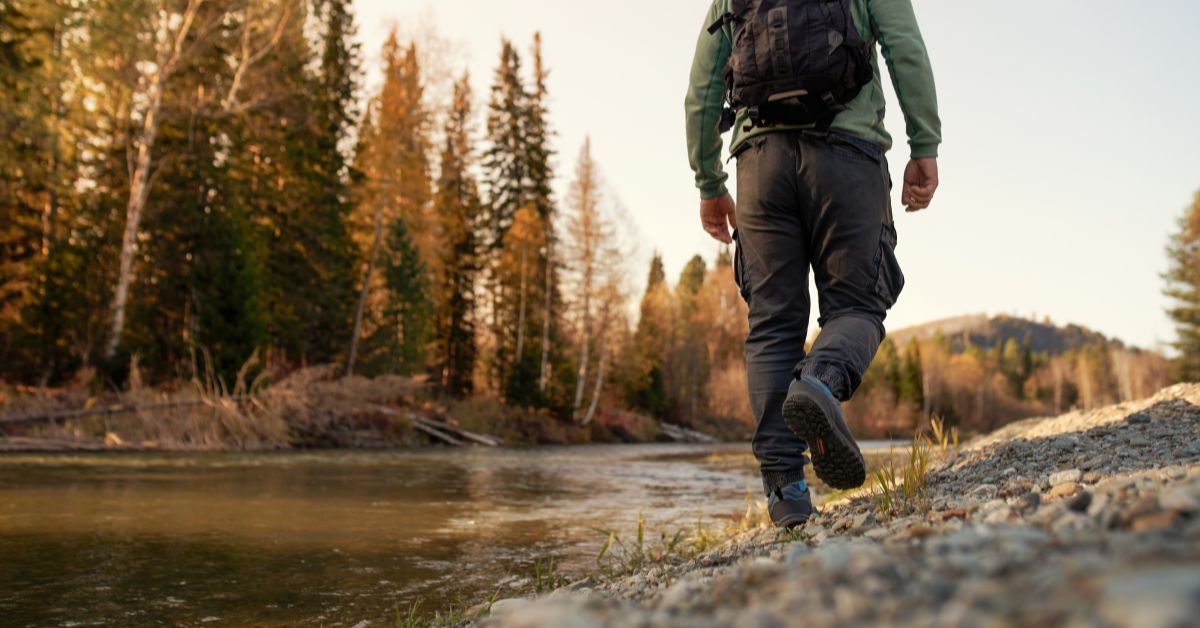 7 Eco-Friendly Alternatives for Common Hiking Supplies