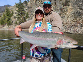 WWB 2025 6/6 Update! - River Adventures LLC